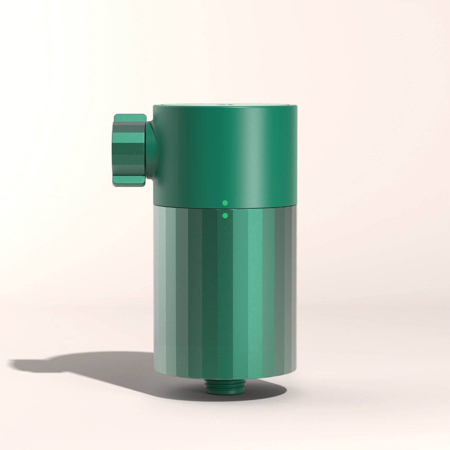 Shower Filter Upgrade – sproos!