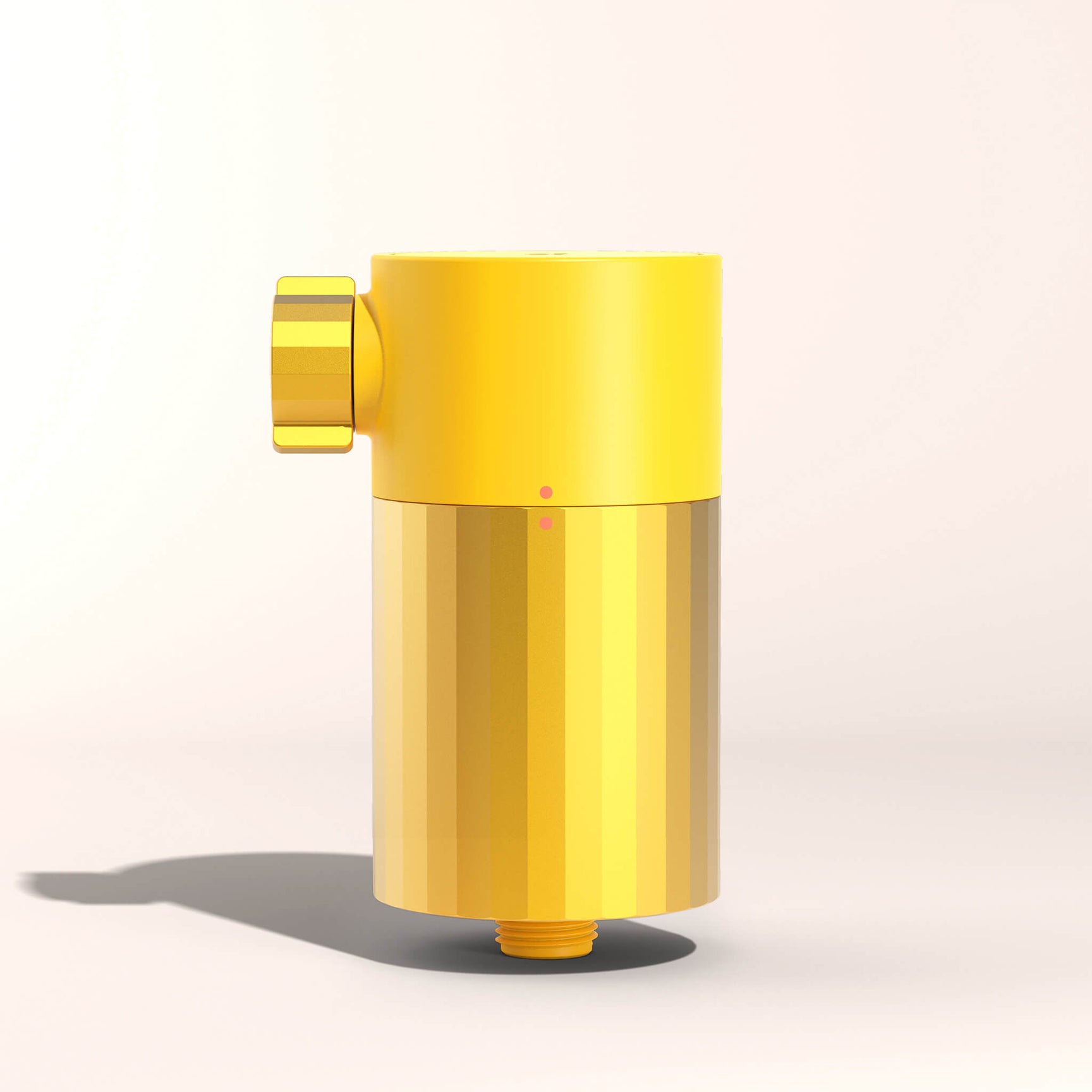 Shower Filter Upgrade – sproos!