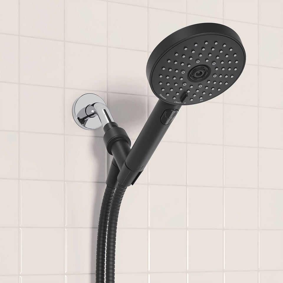 sproos! the shower brand for renters and DIYers