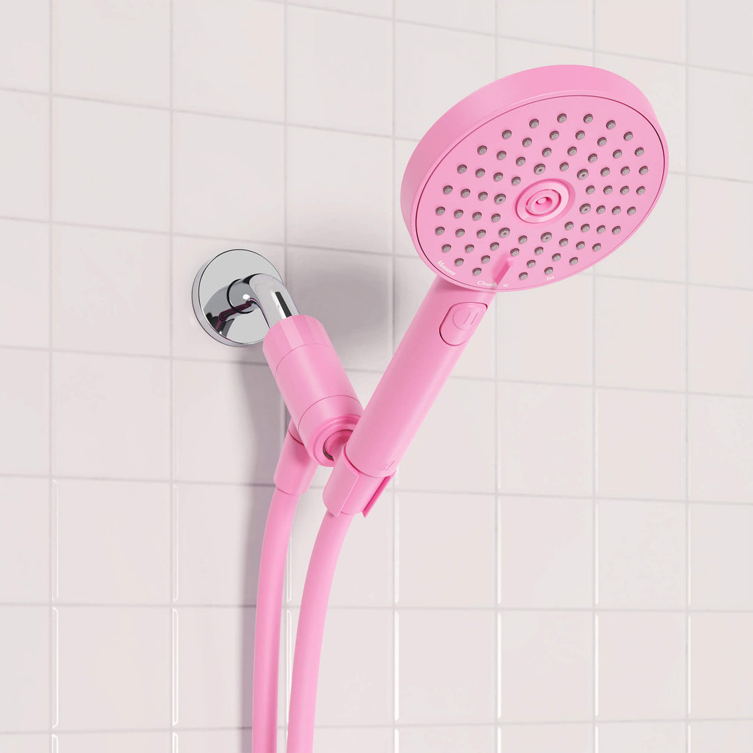 sproos! the shower brand for renters and DIYers