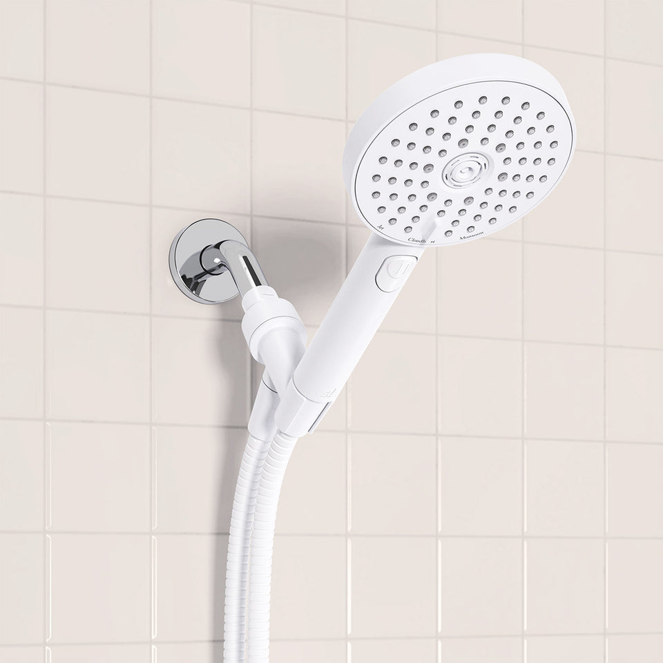 sproos! the shower brand for renters and DIYers