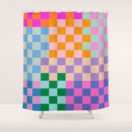 Shower Decor – sproos!